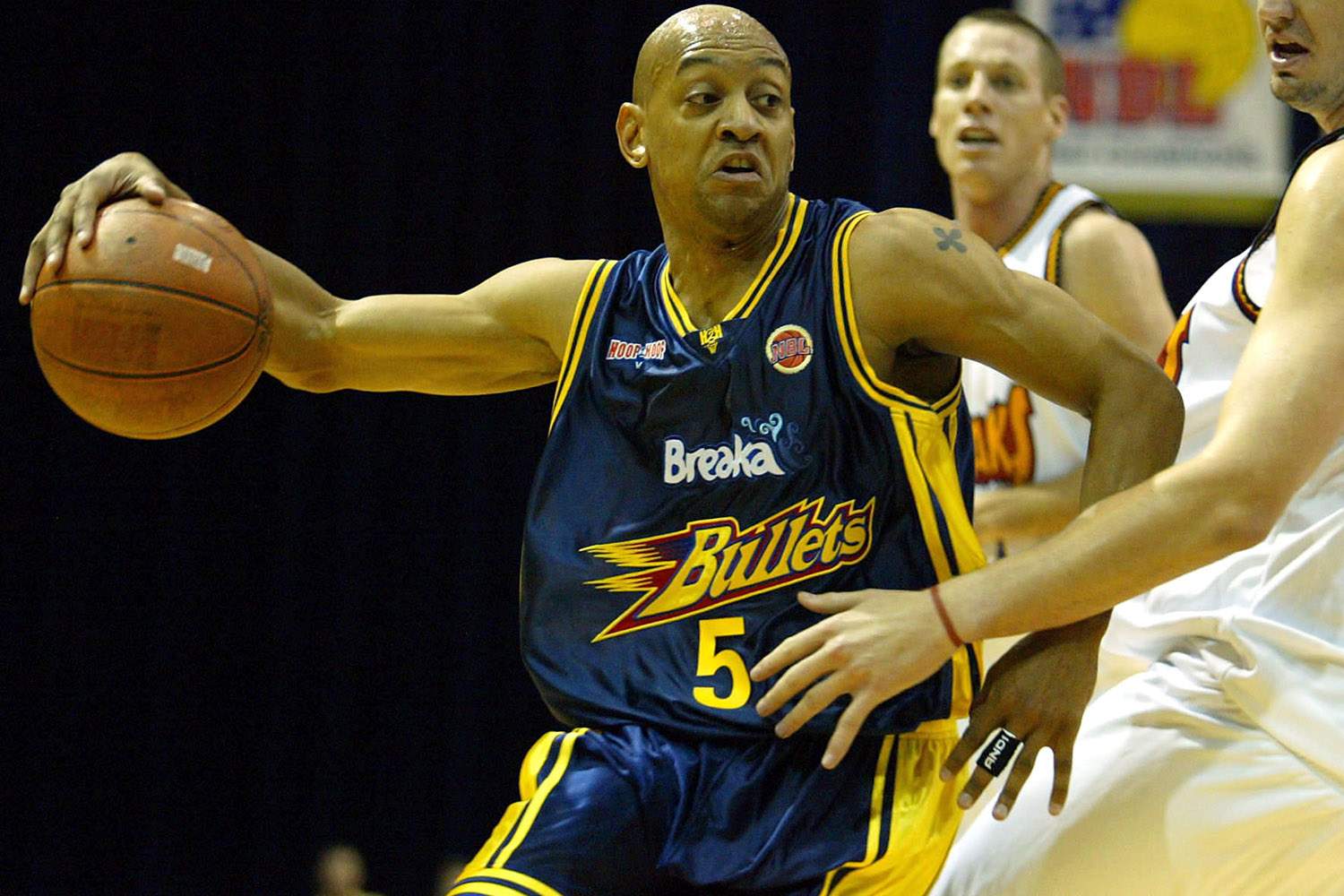 EX-NBL player Derek Rucker to keep passport after facing Gladstone ...