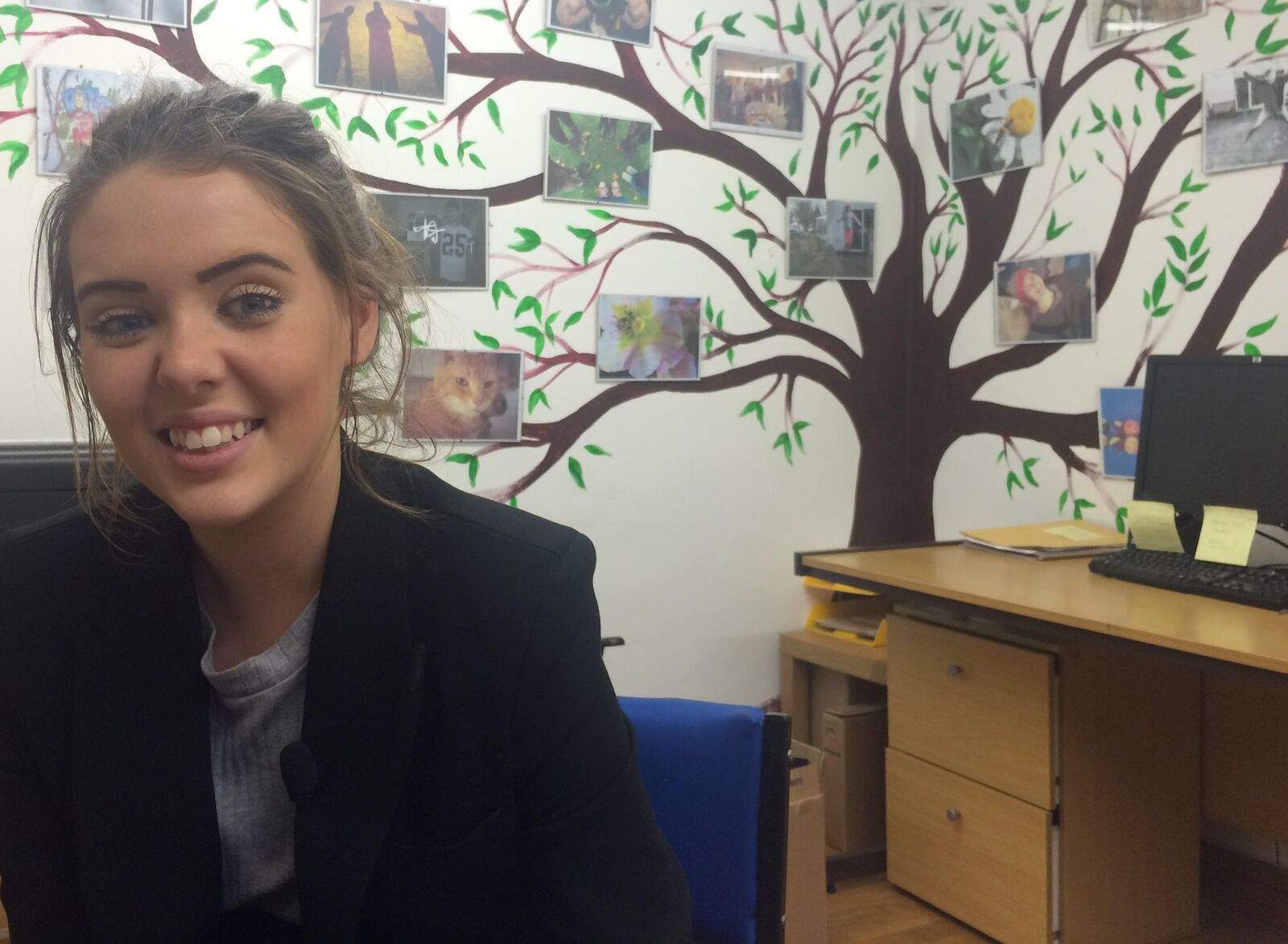 Couple start school for victims of bullying to give students a second ...