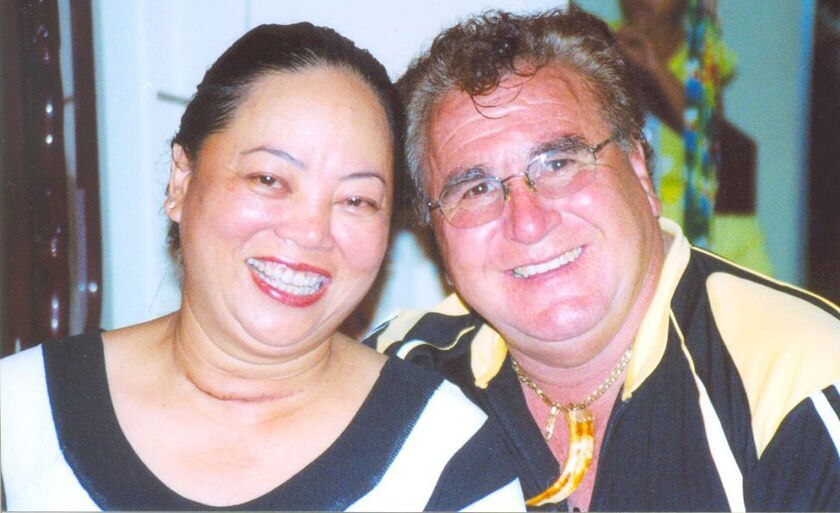 Police in Perth are treating the disappearance of convicted drug dealer ...