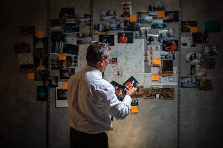 Tamara Oudyn - ABC News