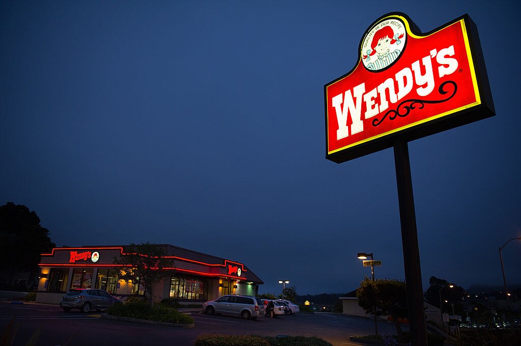 Wendy's, franchise-chain capitalism and the remnants of Australian ...