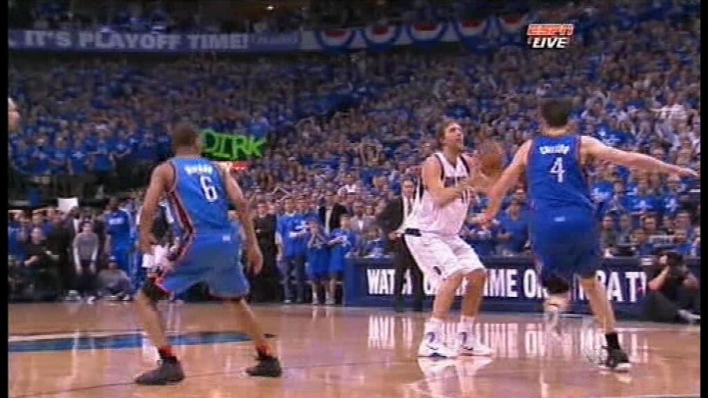 Mavericks head for finals - ABC News