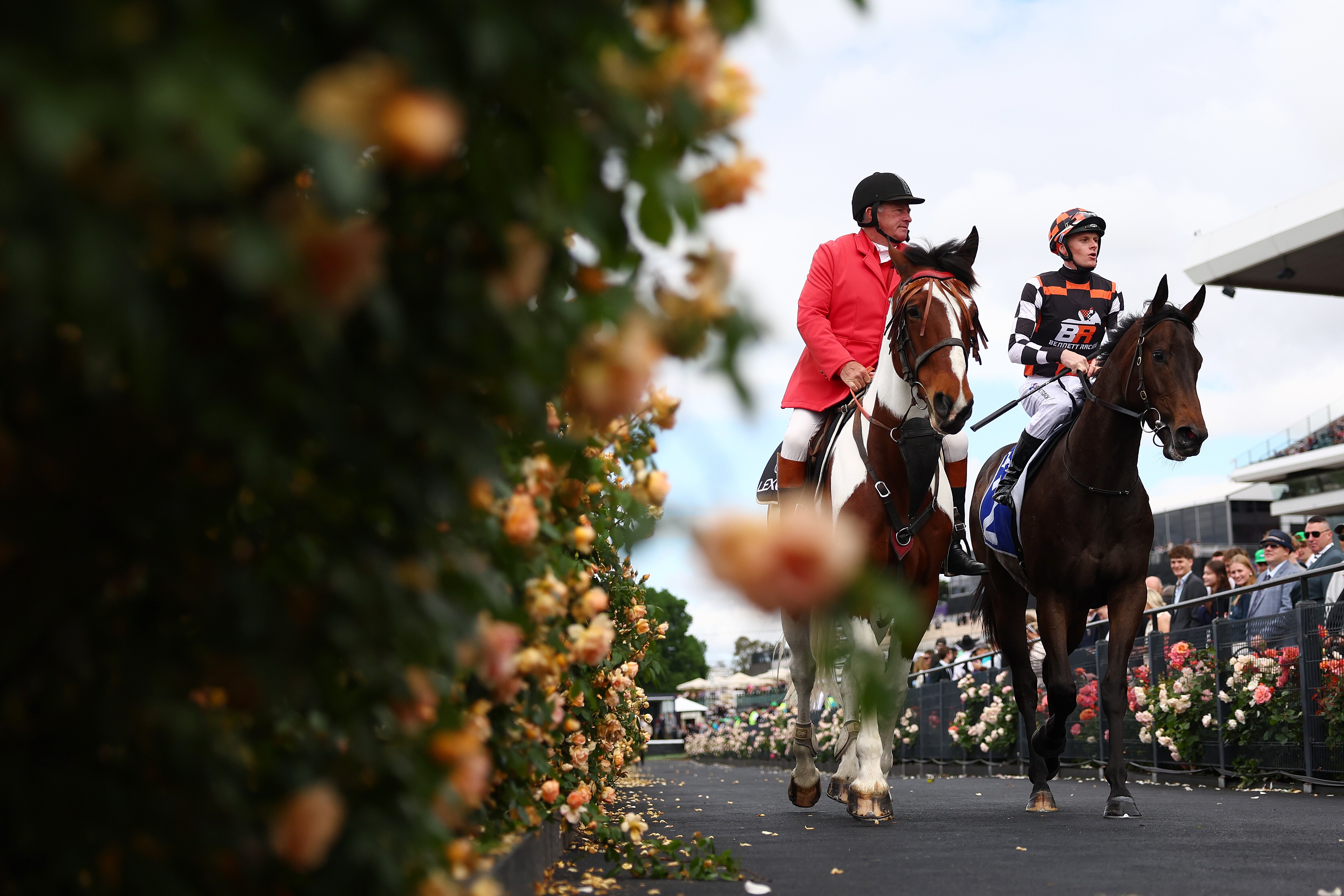 What happened to Andrew Burow? Human remains found, charges laid as ...