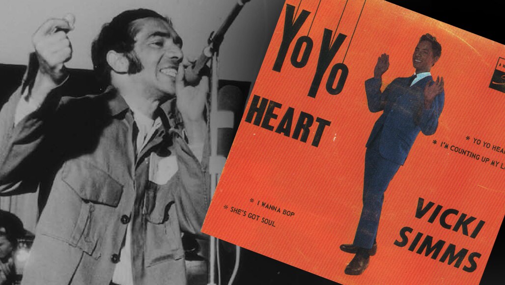 Buried Country: The little-known history of Aboriginal country music ...