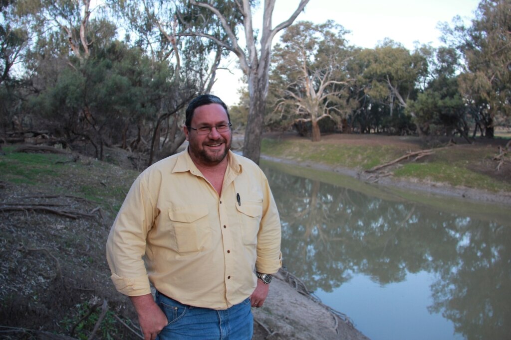 Catchment Management Authority - $112 million - ABC News