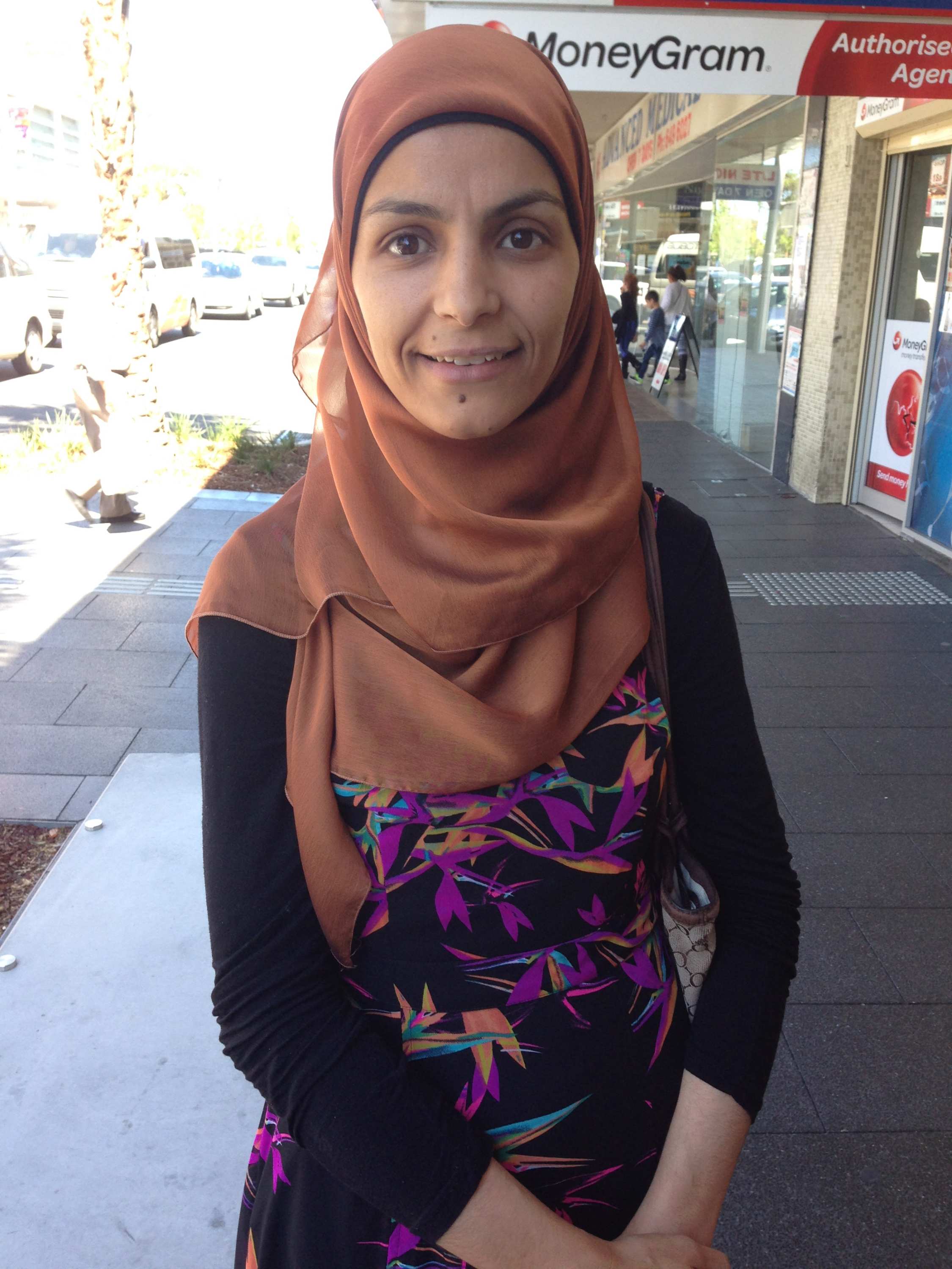 'No-one sits next to me anymore': Australian Muslim women on how their ...
