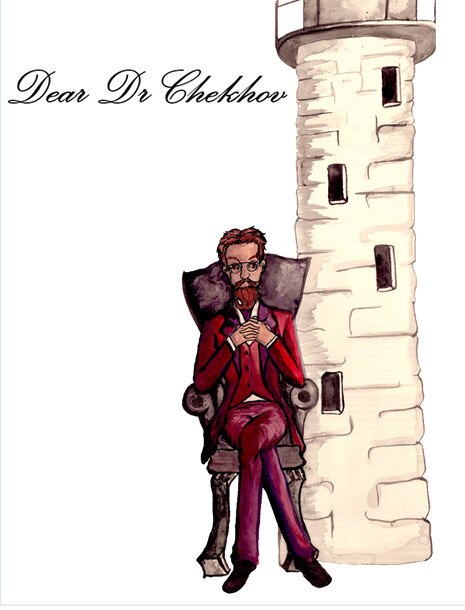 Dear Dr Chekhov - ABC Radio National