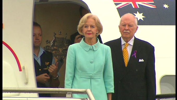 Remembering Michael Bryce - ABC listen