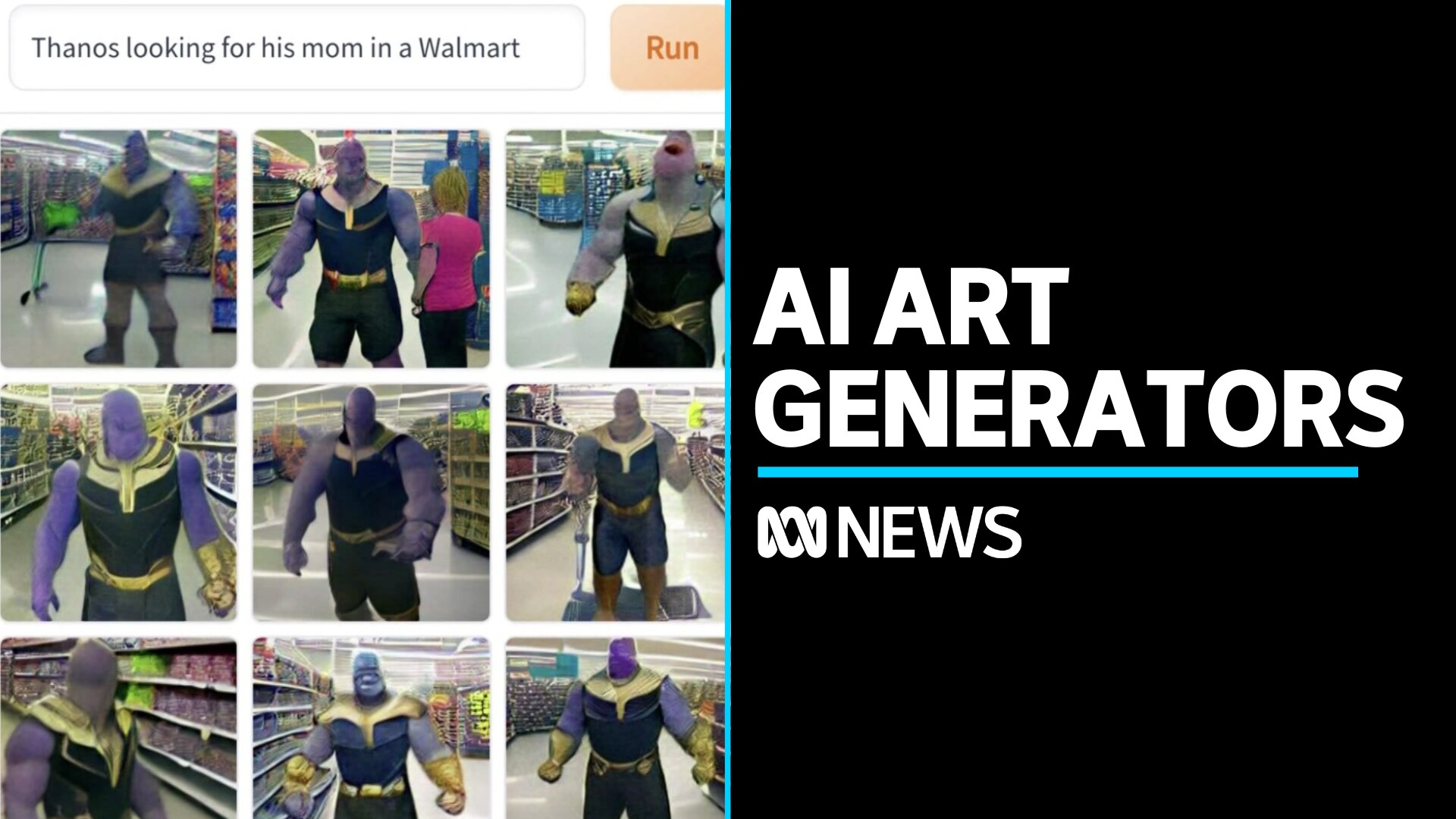 Artificial intelligence continues to impress with generative AI ...