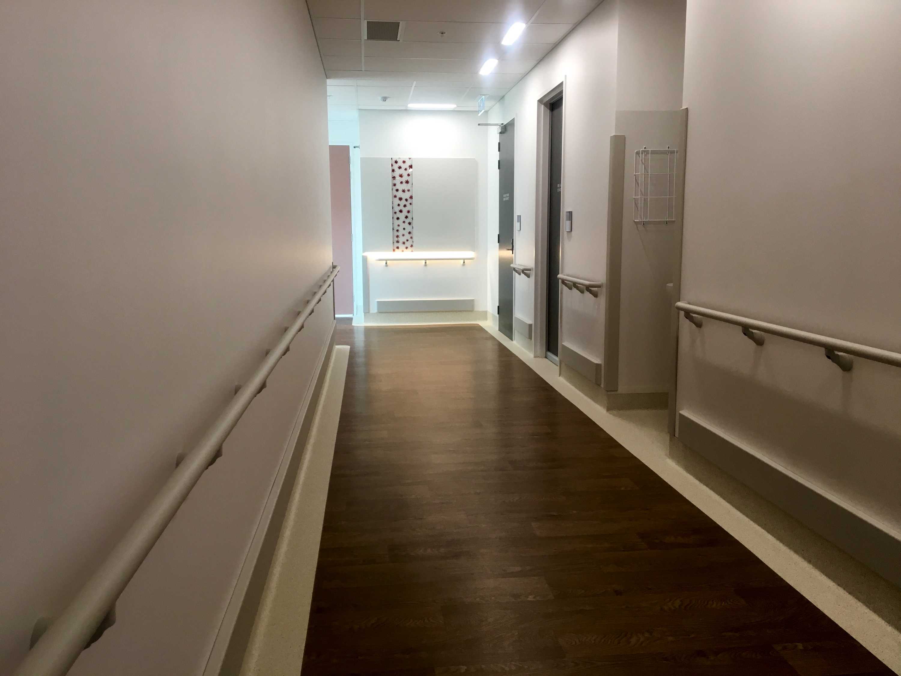 New facilities unveiled at Flinders Medical Centre ahead of ...