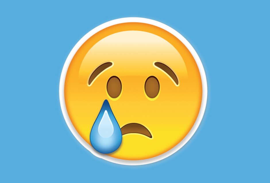 I'm sorry, I feel bad: Man apologises to rape victim with emoticons ...