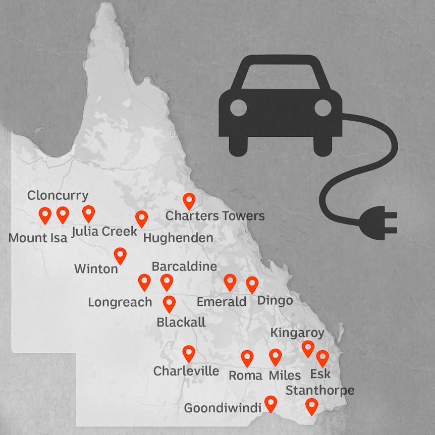 New charging stations for electric vehicles to be installed in 18 ... New charging stations for electric vehicles to be installed in 18 ...