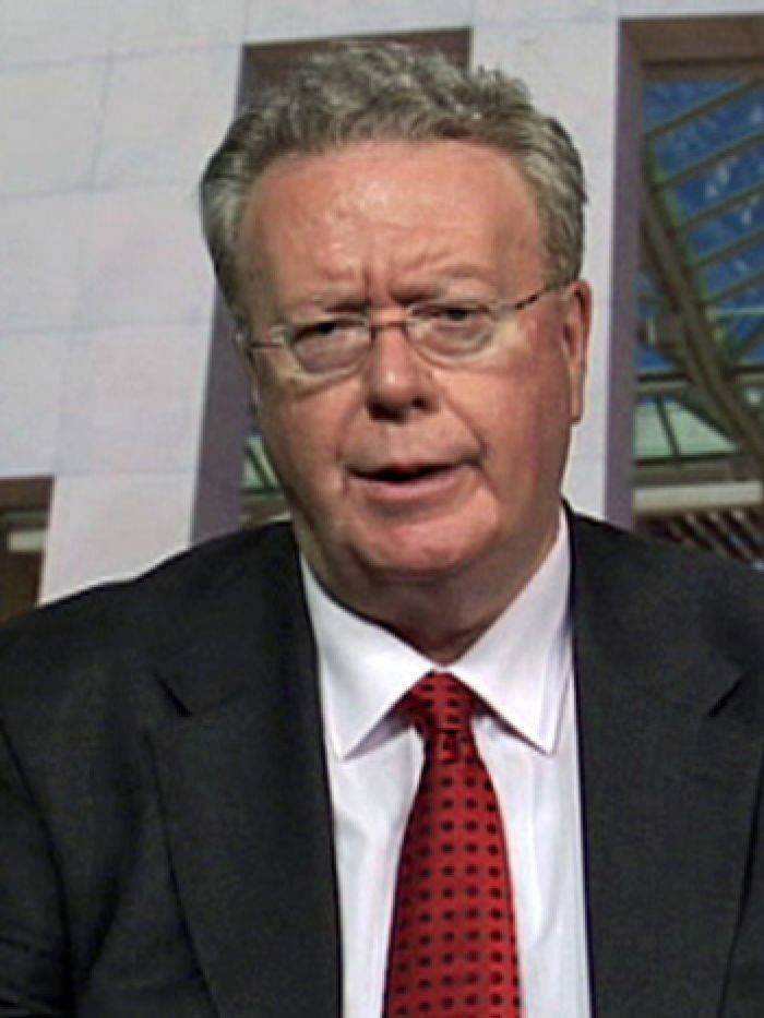 Party donation rules must be reviewed: former Labor MP Stephen Loosley ...