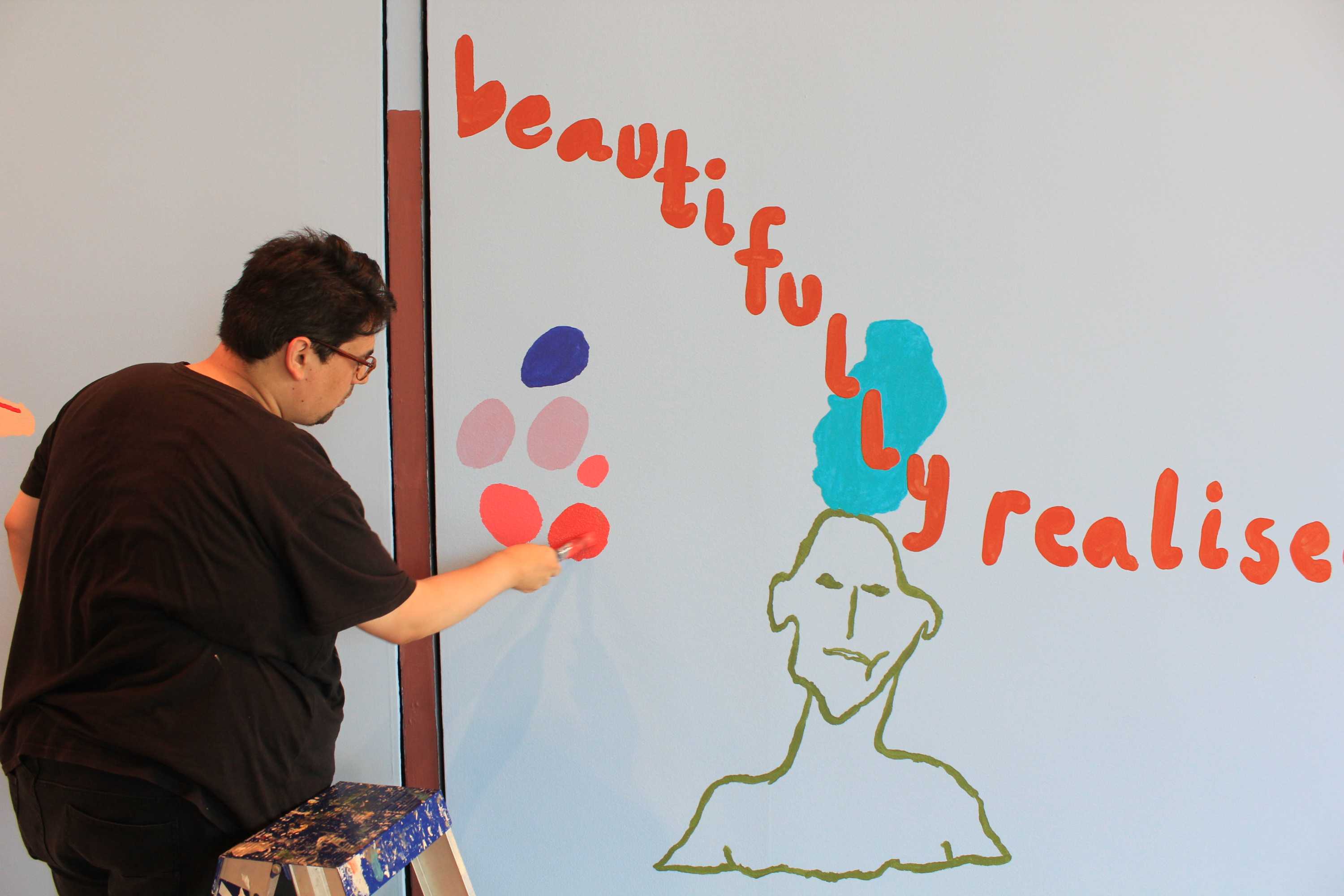 Tom Polo - ABC Radio National