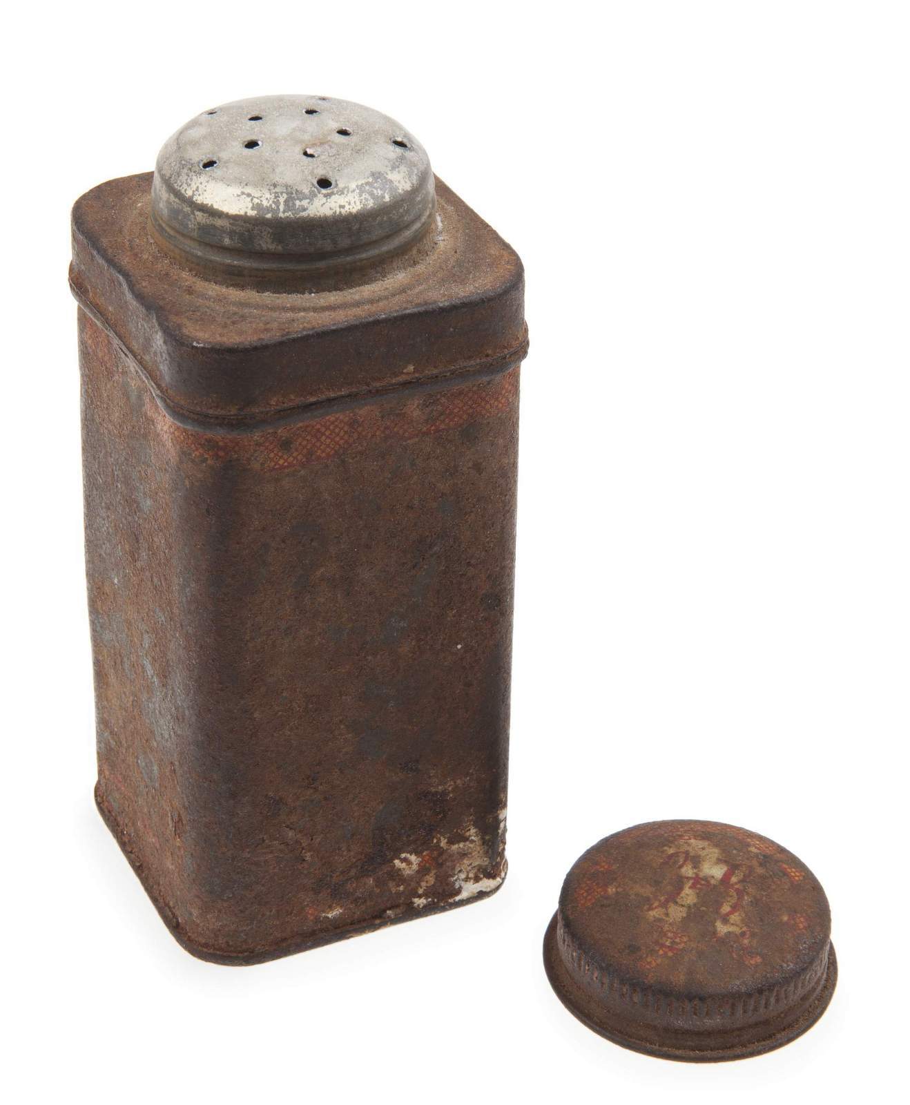 Sweet scent of home: How baby powder consoled POWs on the Burma ...