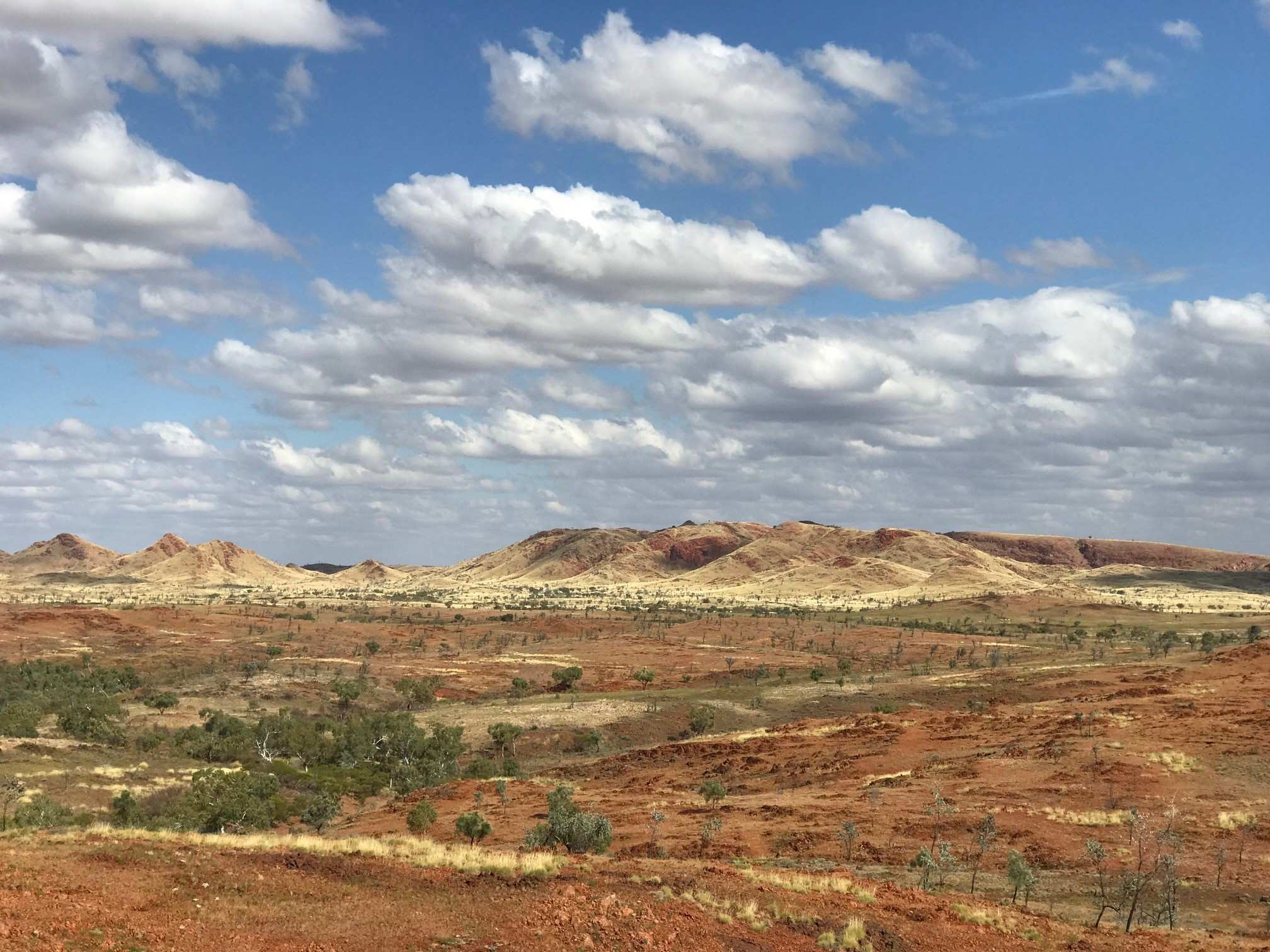 Local operators say Pilbara overlooked in Tourism WA’s Walking on a ...