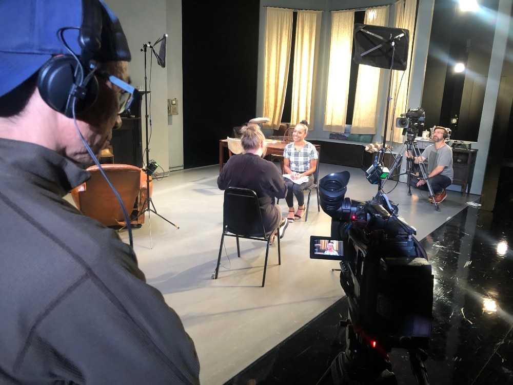 ABC Indigenous journalist Miriam Corowa on cultural diversity in TV ...