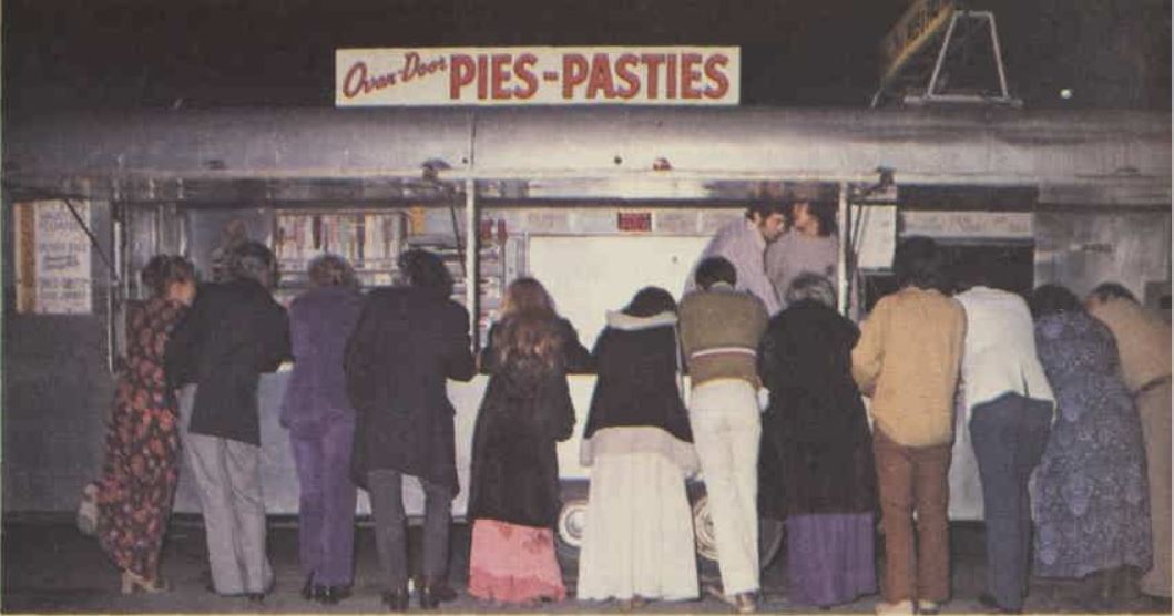 Loved and loathed? How the pie floater became a South Australian ...