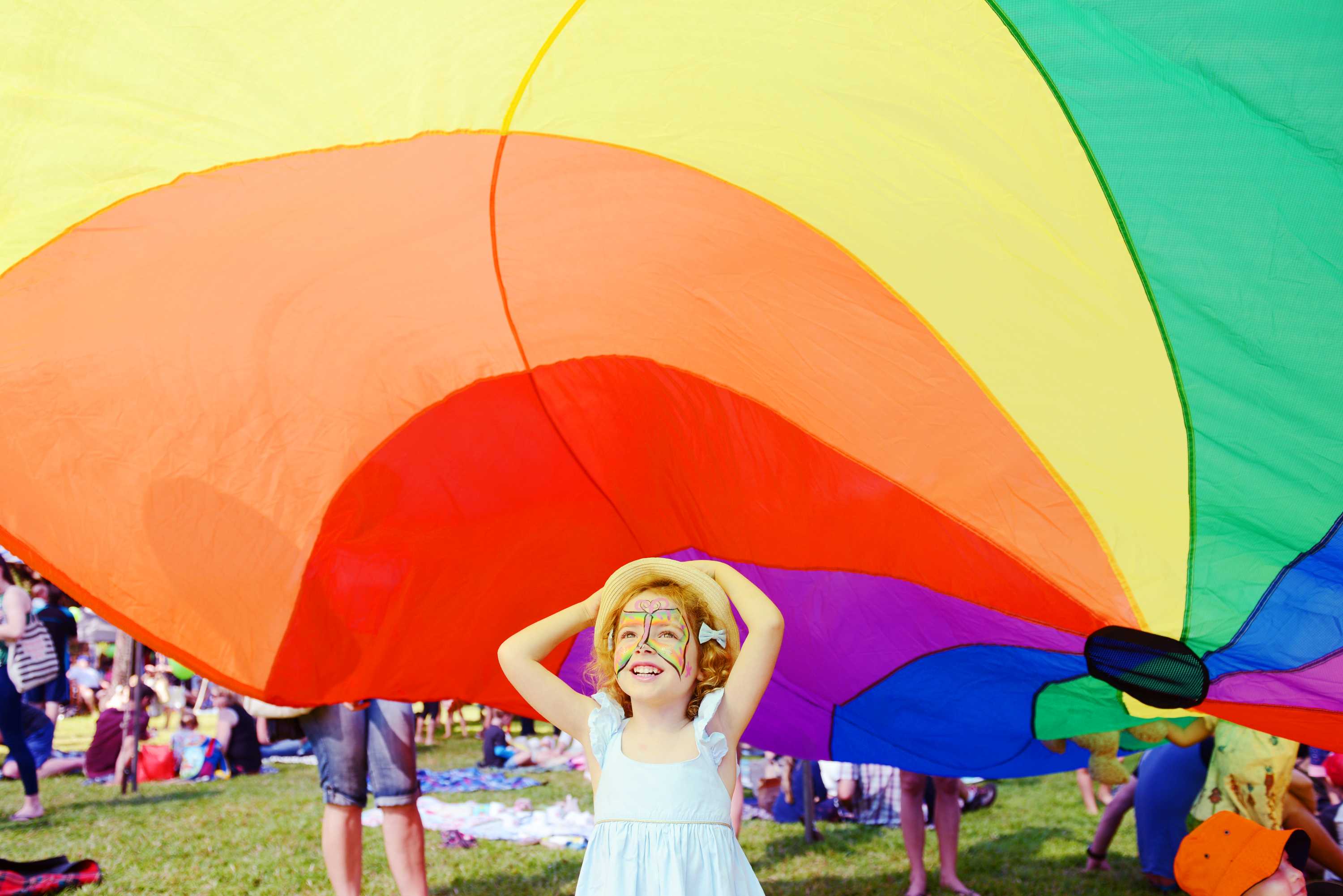 What's worth seeing at the 2017 Darwin Festival? - ABC listen