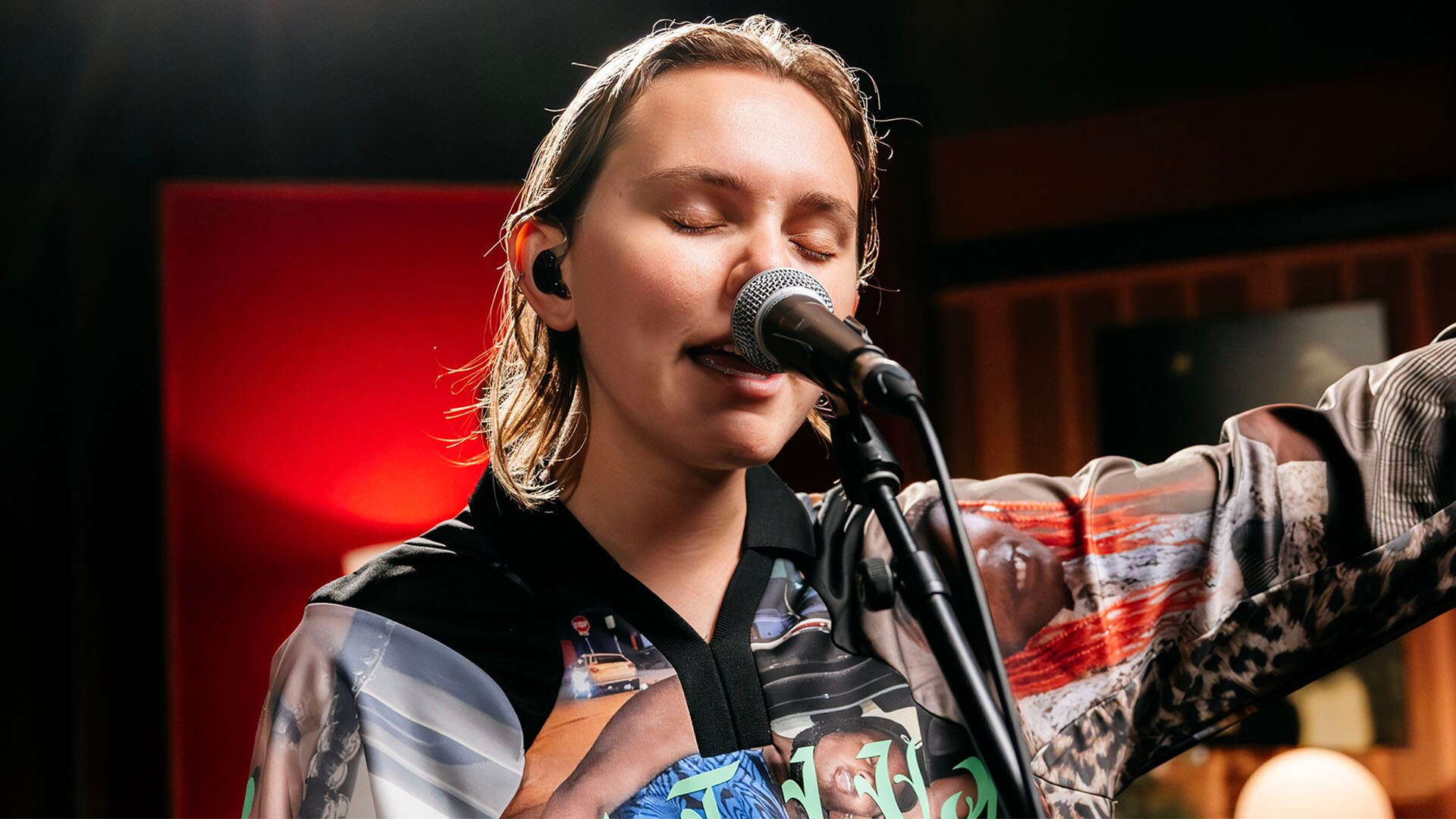 Sycco - 'Meant To Be' (live for Like A Version) - triple j