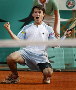 Coria meets Verkerk as Costa faces Ferrero again - ABC News