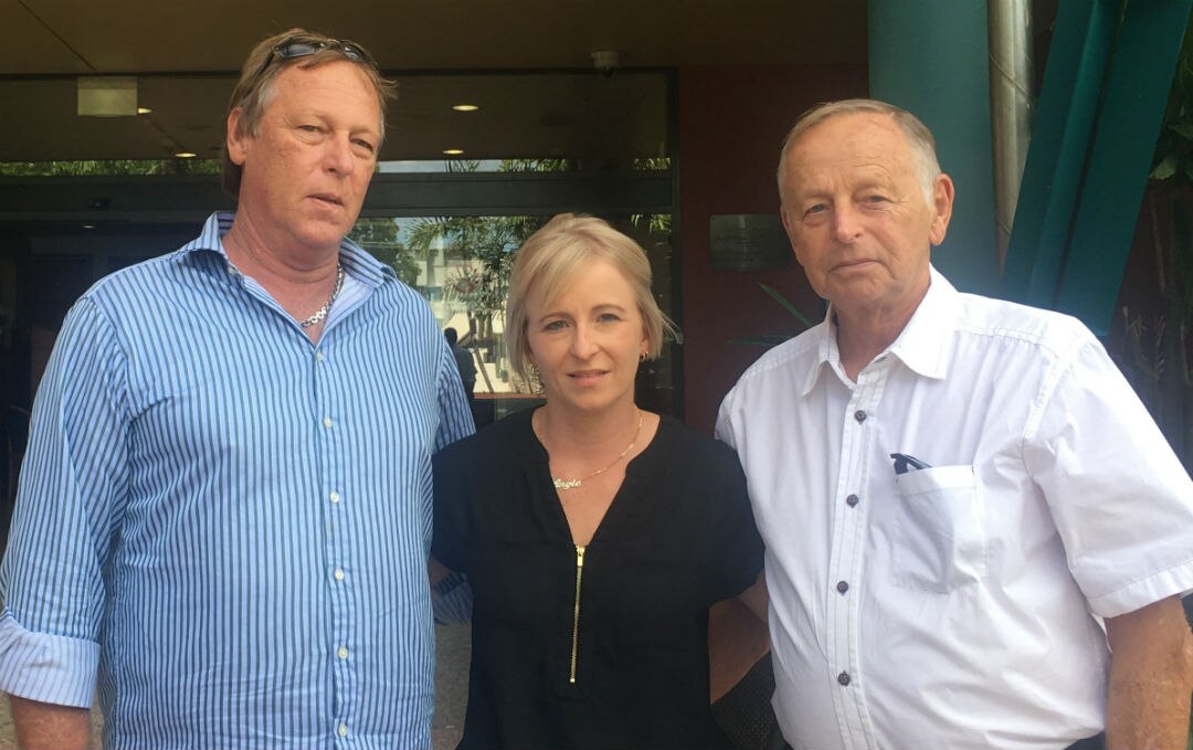 Coroner considers whether headlocks should be treated in same way as ...