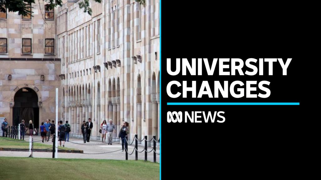Government to fund all eligible Indigenous uni students - ABC News