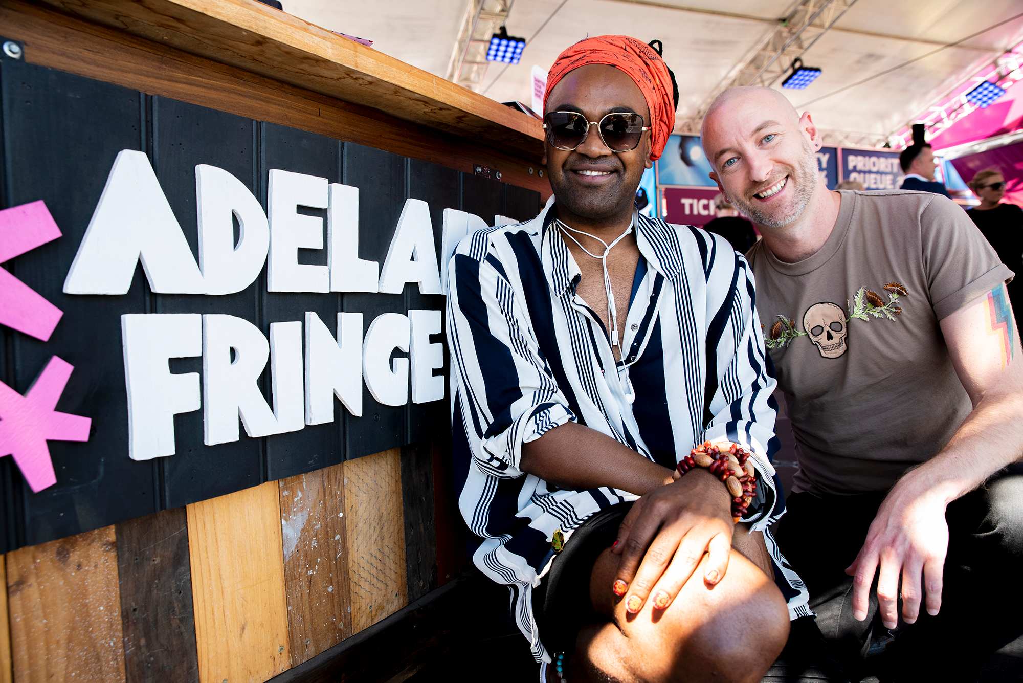 Adelaide Fringe 2021 set to open as organisers 'pivot' to manage COVID ...