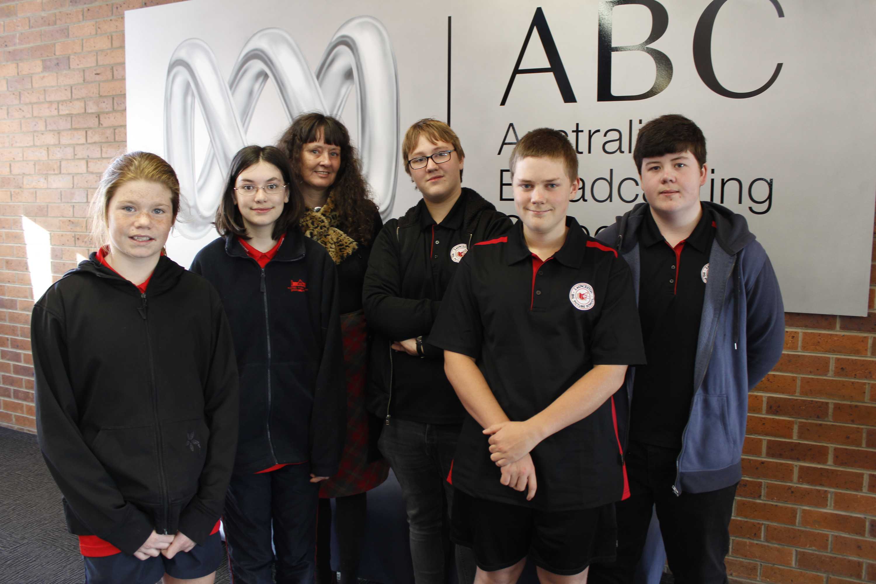 Floodscapes - short films made by Launceston kids warn about flood ...