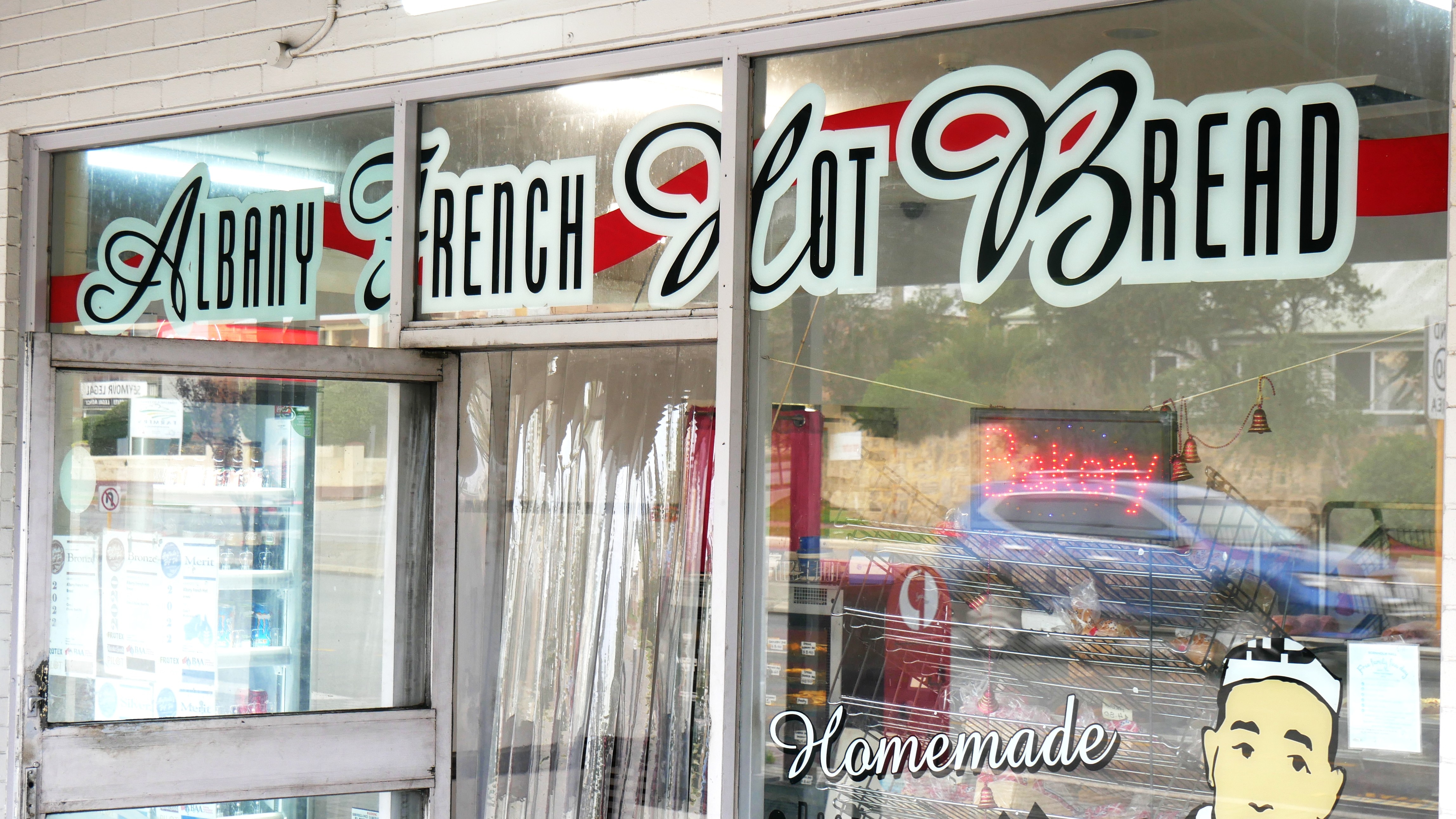 Albany bakery cops fines over $60,000 after inspectors find rodent ...