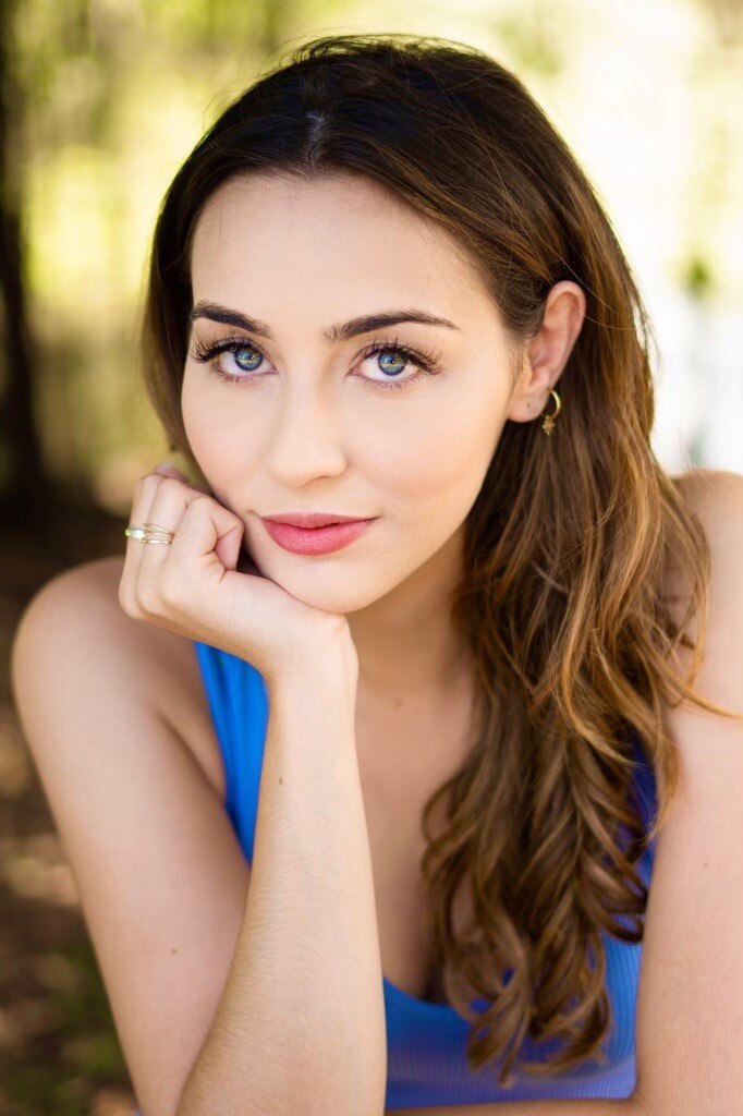 'It's been a surreal couple of months': Queensland's Aliandra Calabrese ...