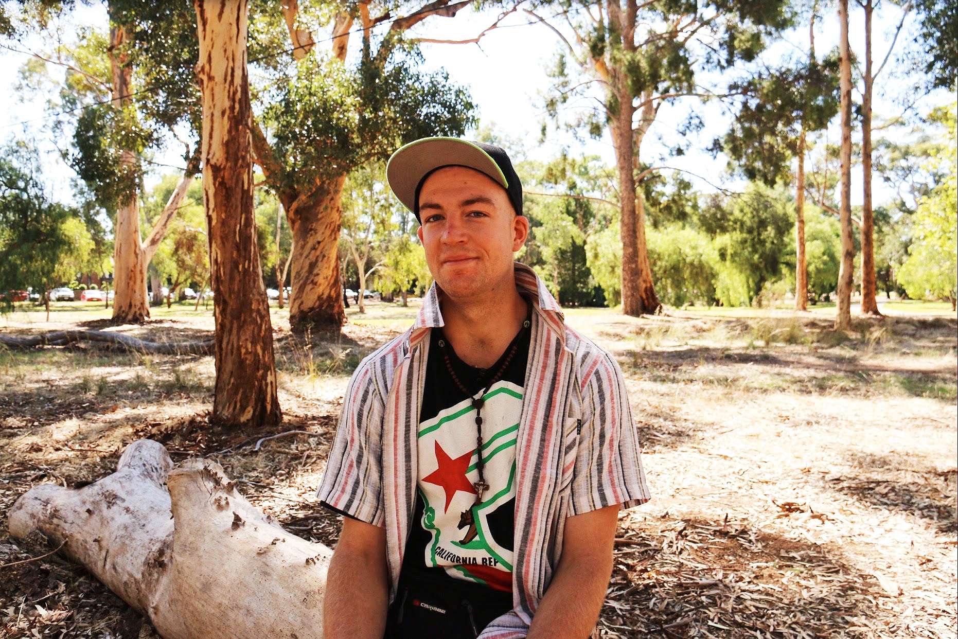 Youth homelessness: Some luckier than others as disadvantaged young ...