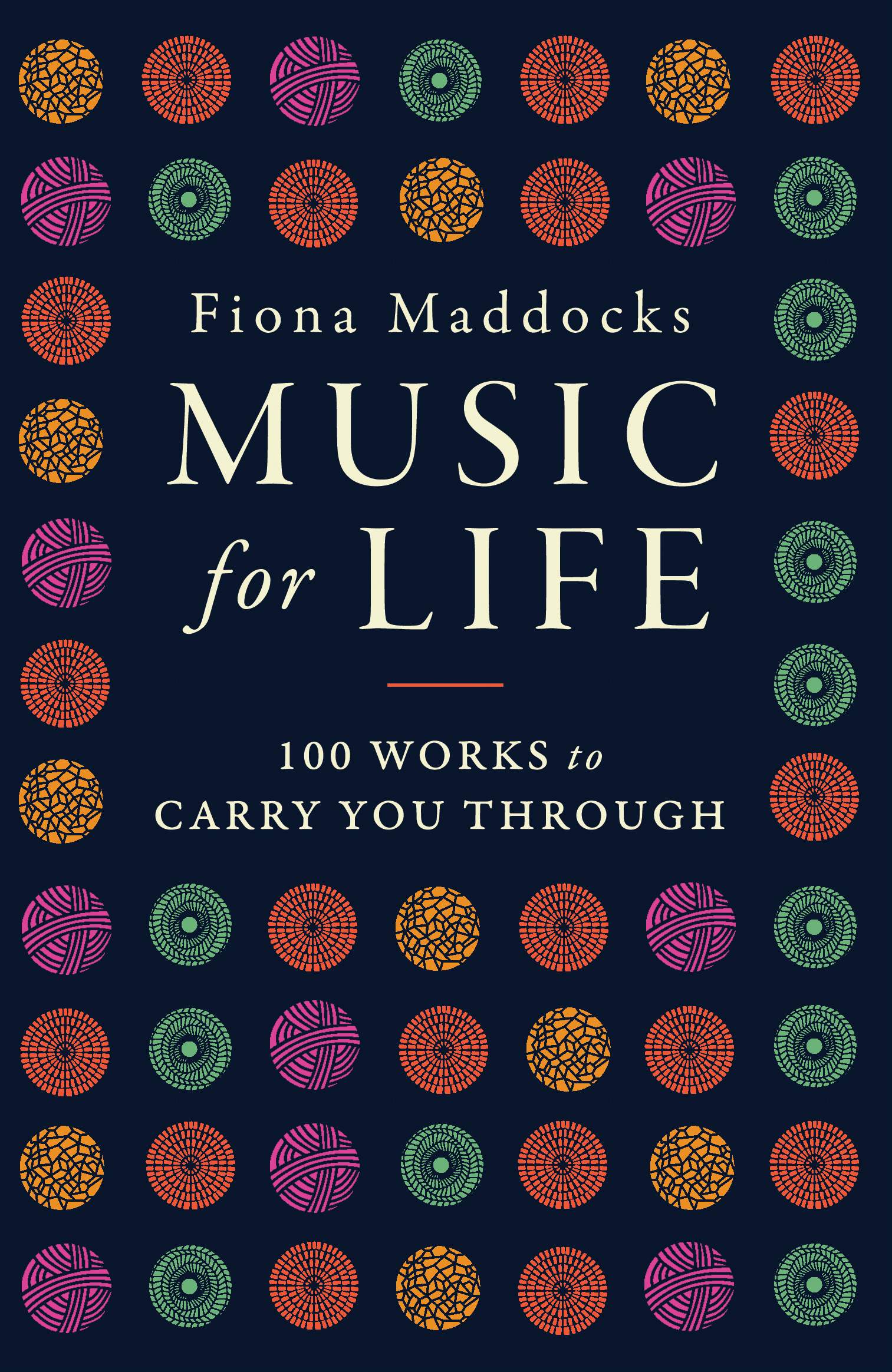 Fiona Maddocks: Music for Life - ABC listen