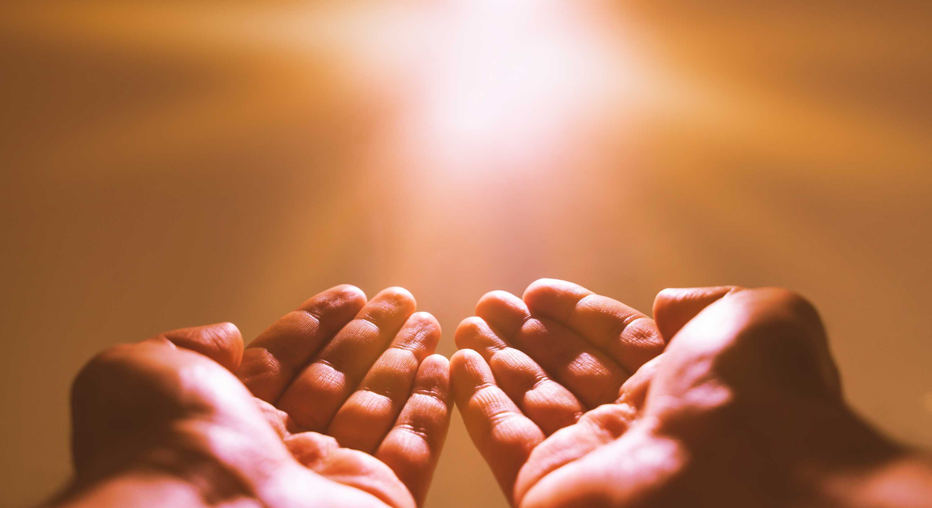 Where will you be next Ramadan? - ABC Religion & Ethics