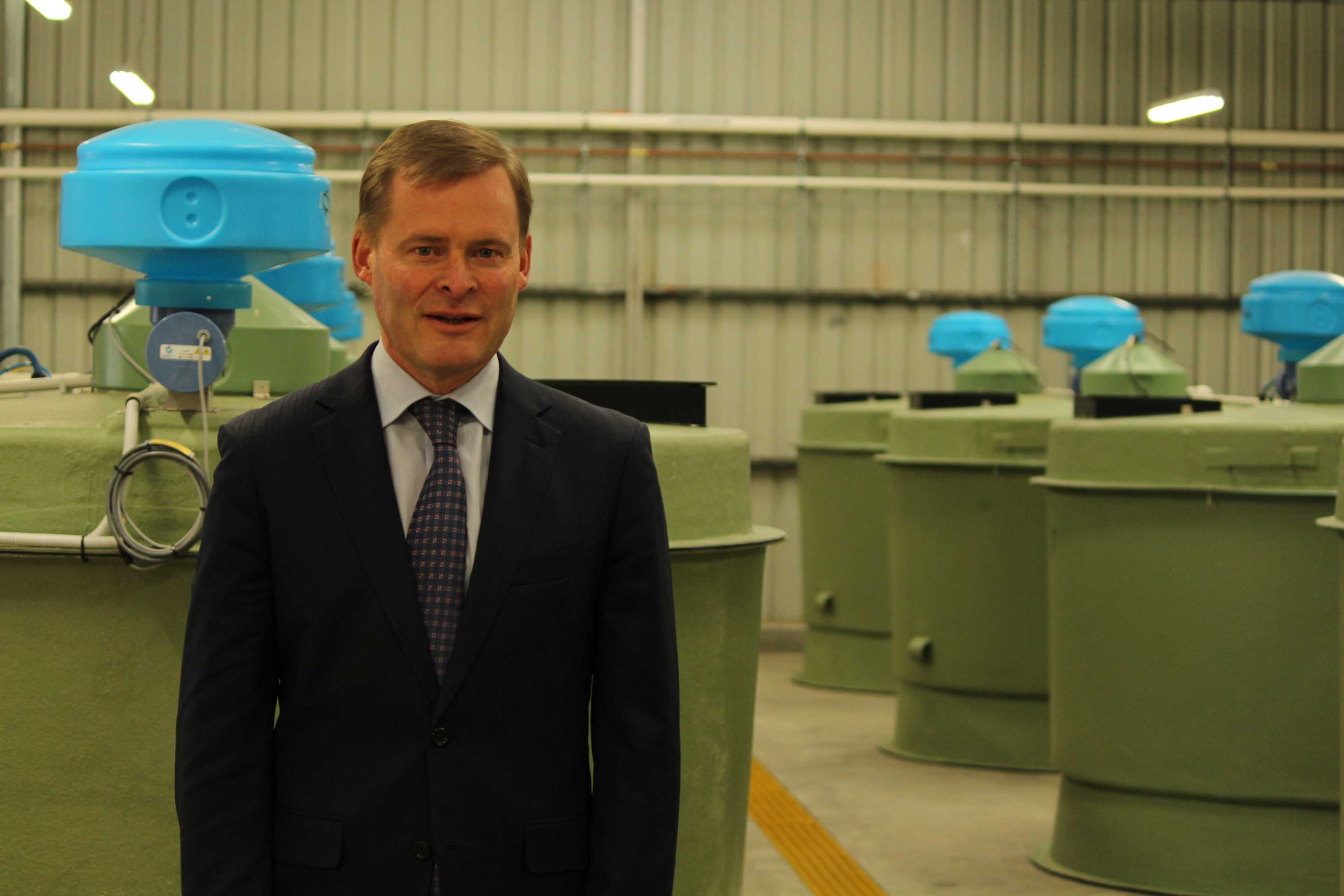 Students call for transparency after UTAS foots $52,000 bill for vice ...