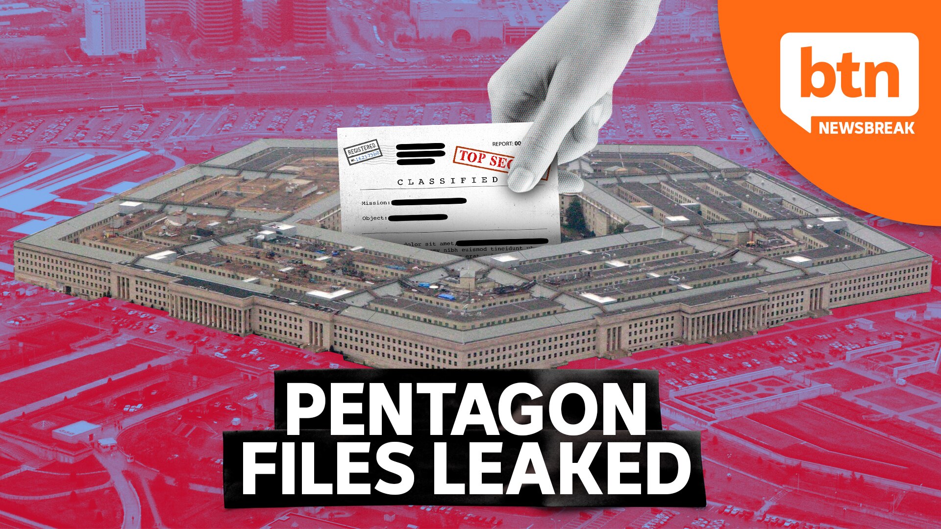 BTN Newsbreak 11/04/2023 - Behind The News