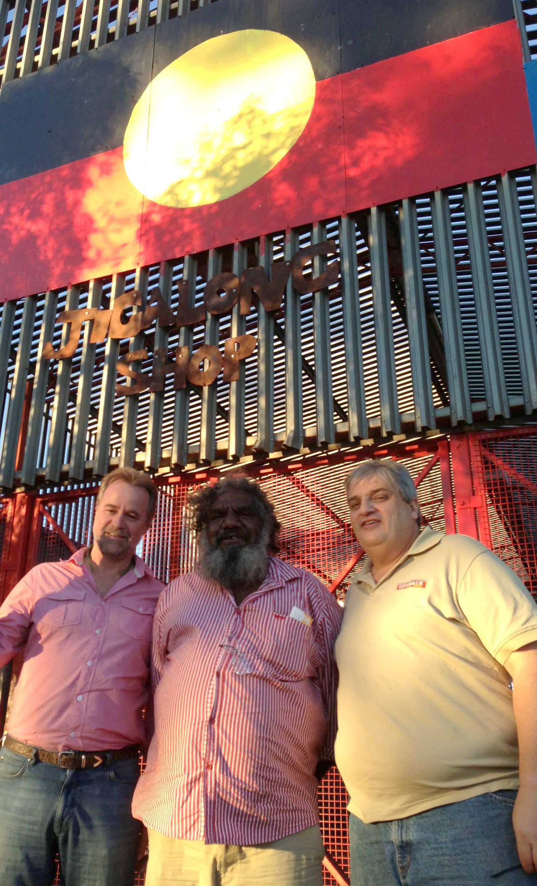 Jigalong would struggle to cope with influx if nearby communities ...