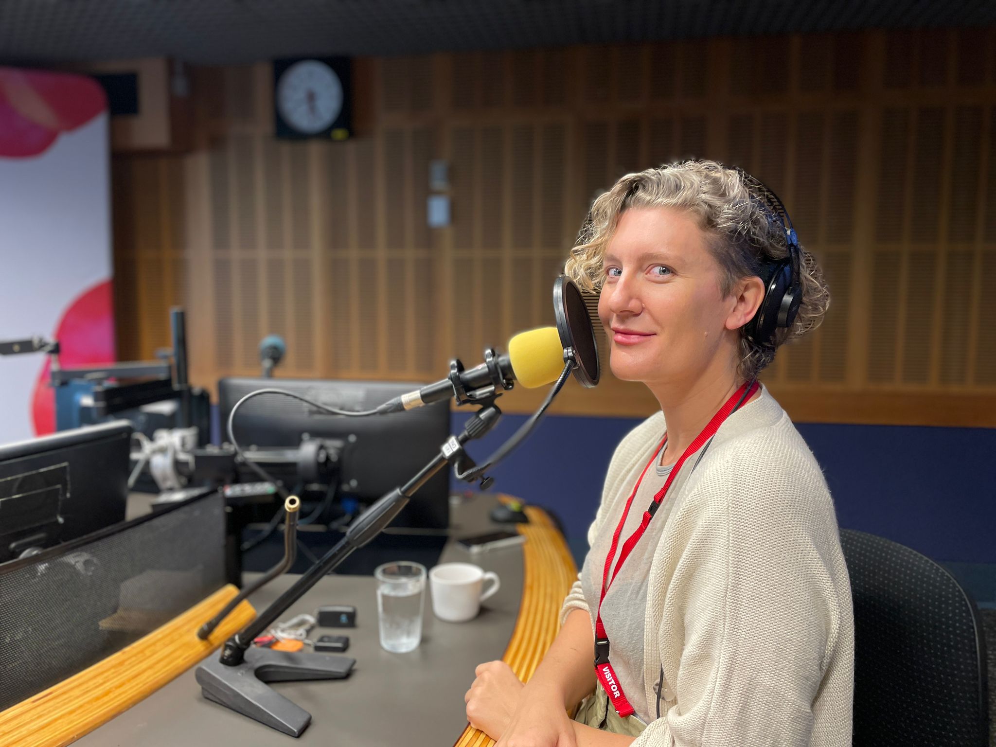 Virginia Gay on the splendour of Adelaide Cabaret Festival - ABC listen