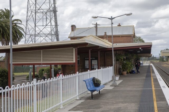 XPT service from Sydney halted at Kempsey after positive COVID-19 case ...
