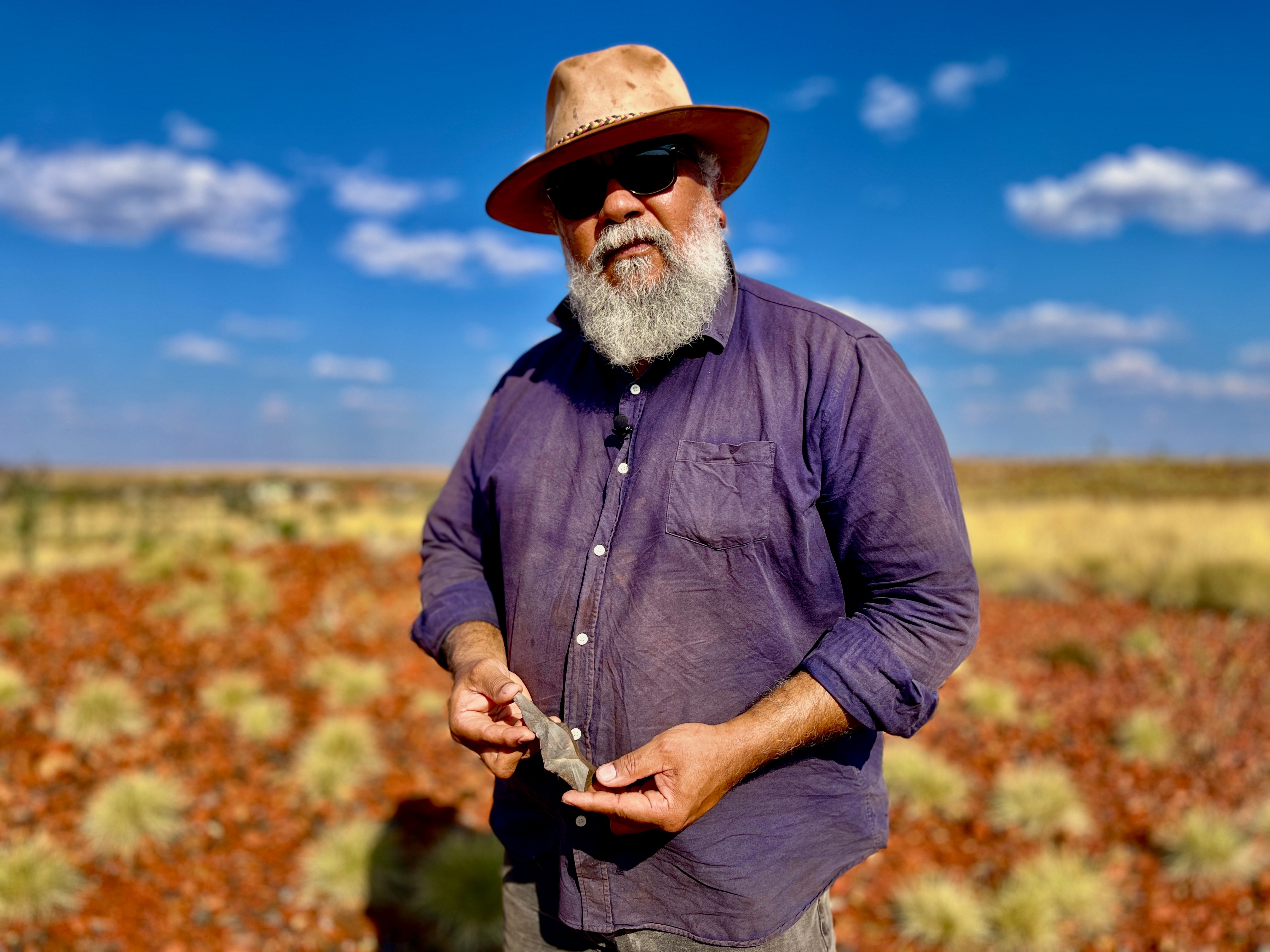 Mayala country traditional owners celebrate new Indigenous Protected ...