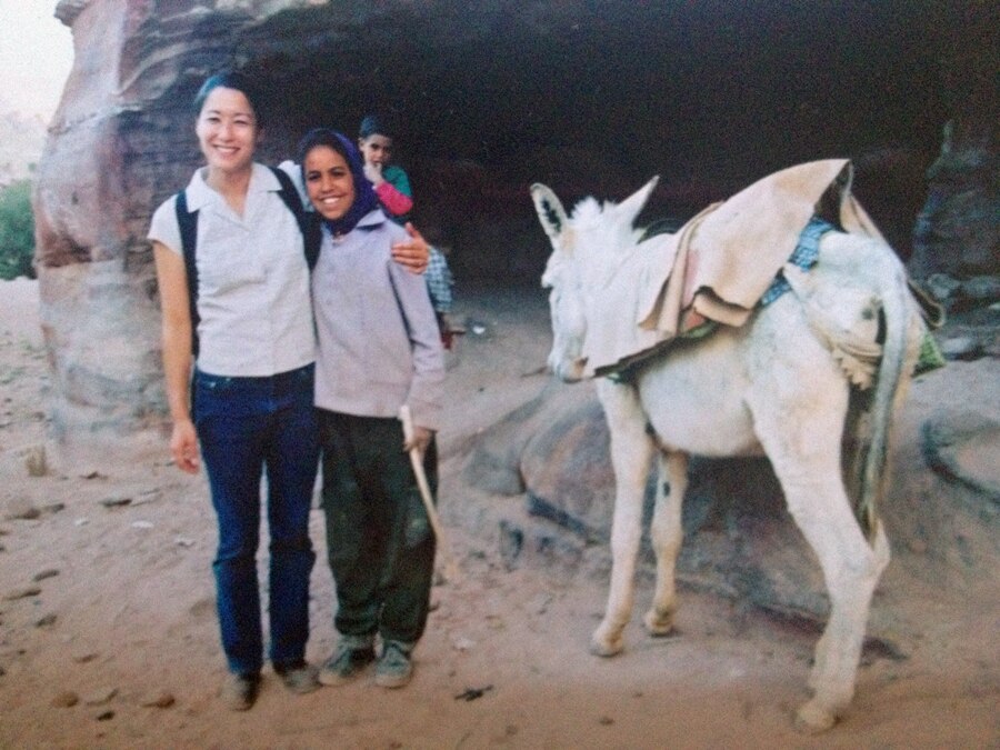 Under my skin: memories of a war 10 years on - ABC News