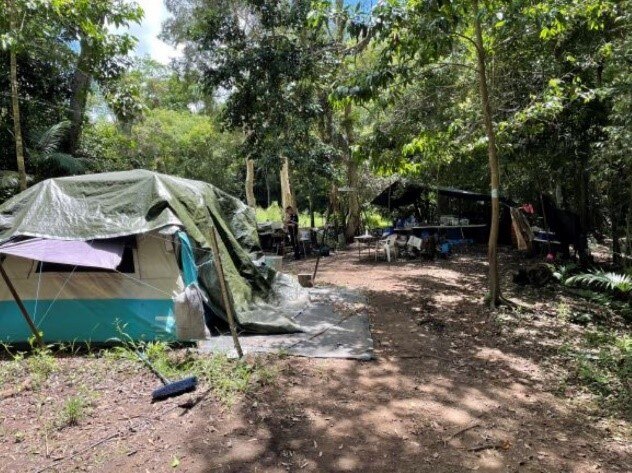 Mackay court brings weapons charges against father of suspected murder ...