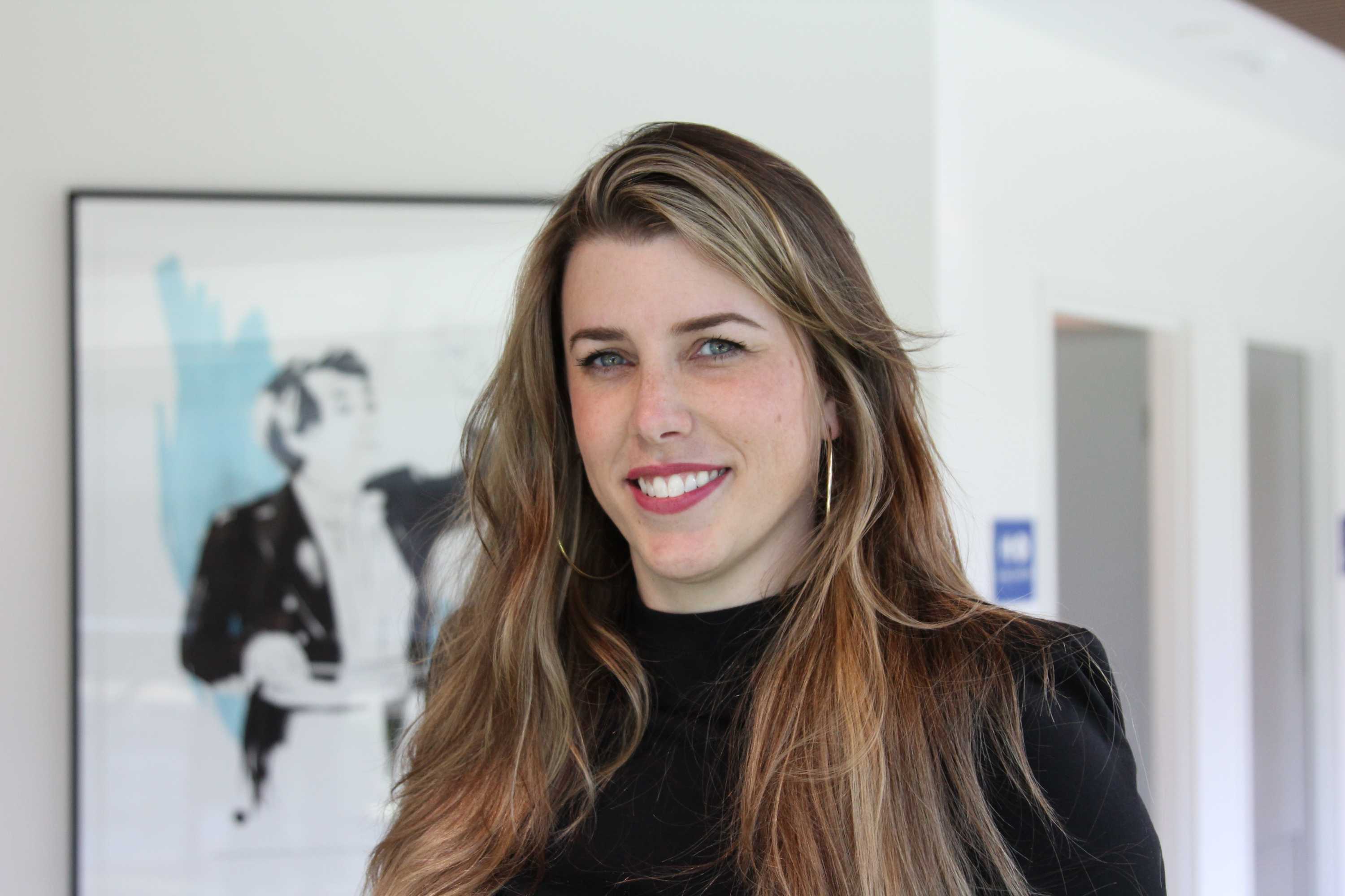 Five minutes with Megan Burslem - ABC Melbourne