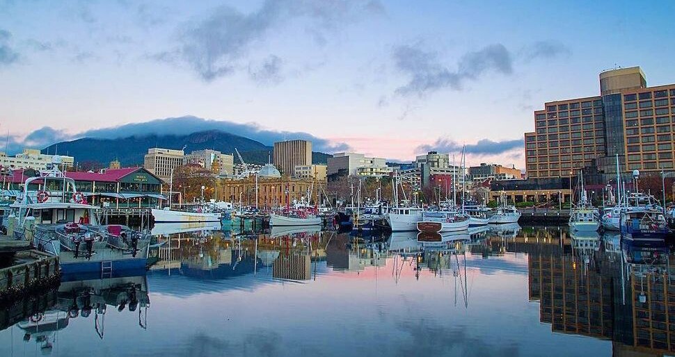 Curious Hobart invites your queries - ABC Hobart
