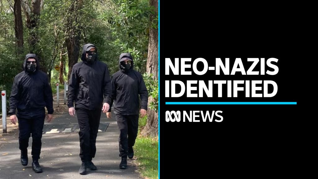 Authorities say majority of neo-Nazis came from interstate - ABC News