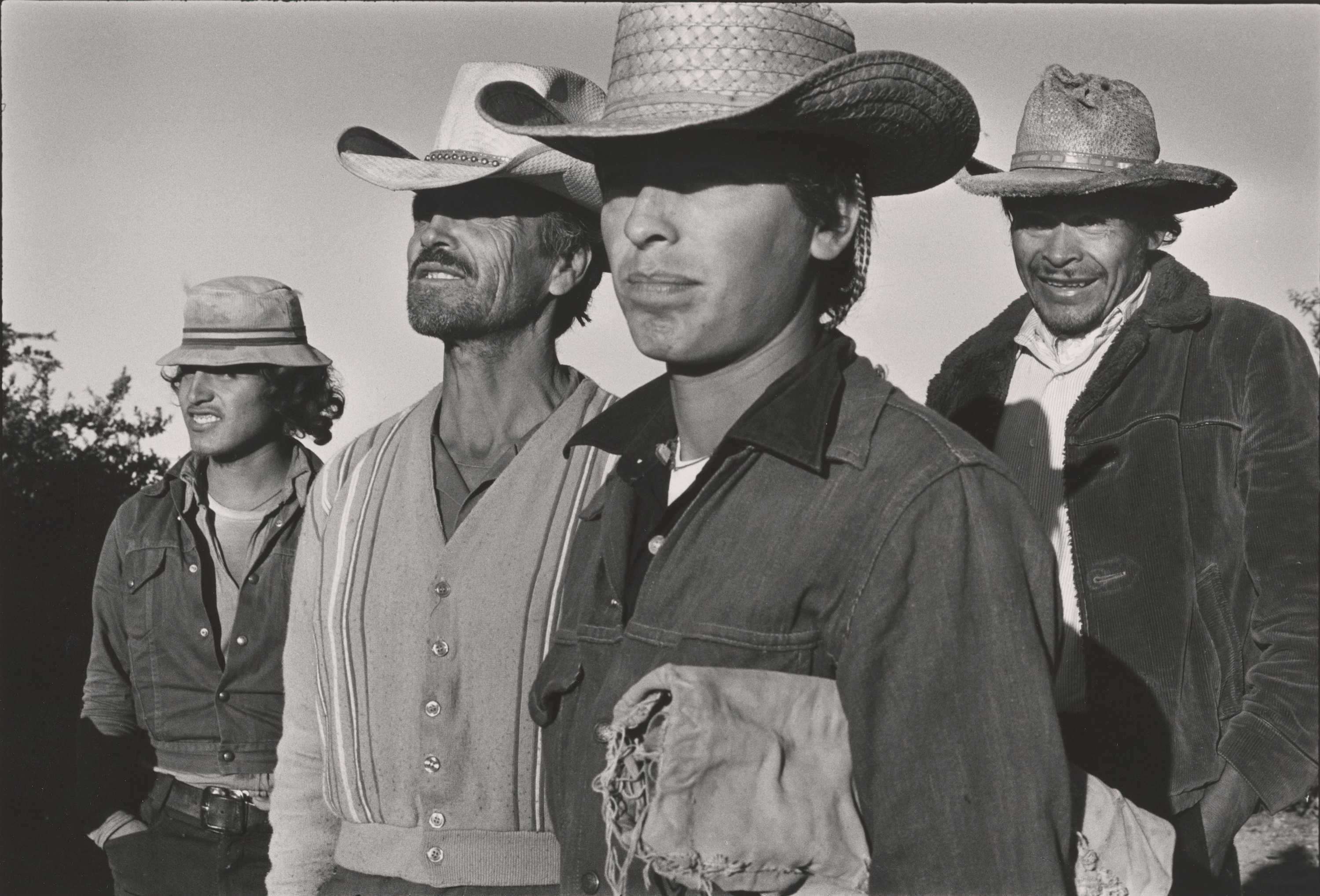 Danny Lyon: America's outlaw photographer - ABC News