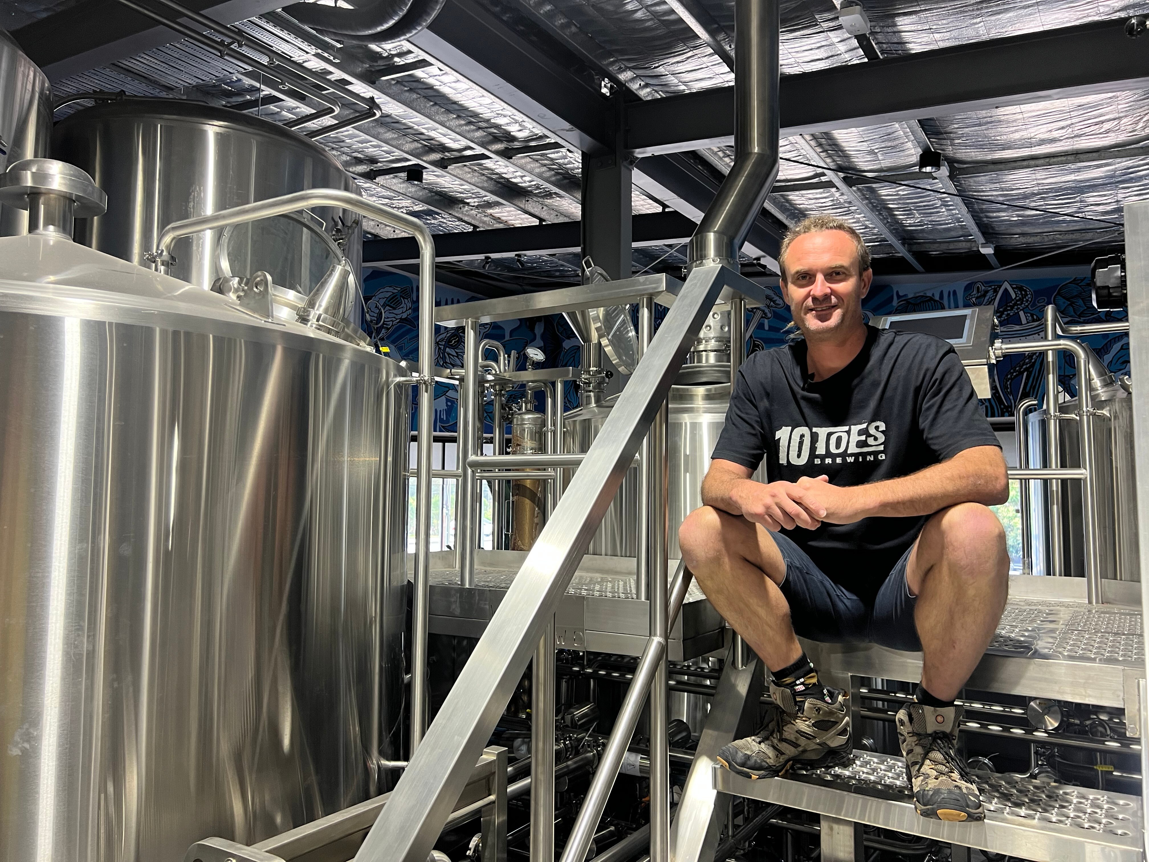 From brew to bust: once 'recession-proof' craft beer industry under ...