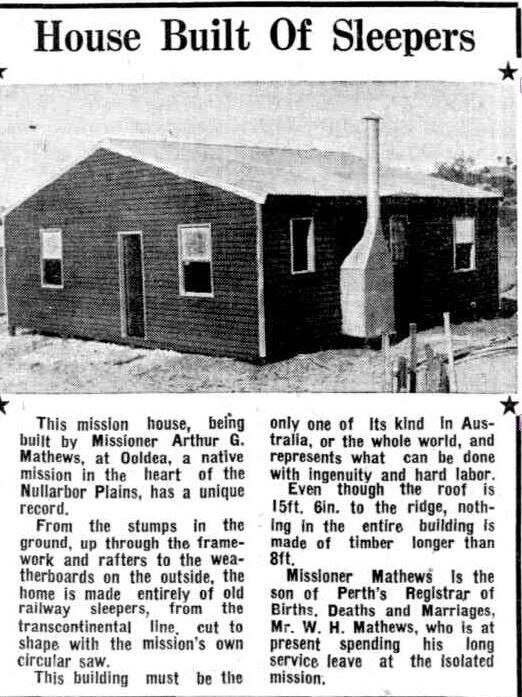 Rare lantern slides offer window into life on remote Aboriginal ...