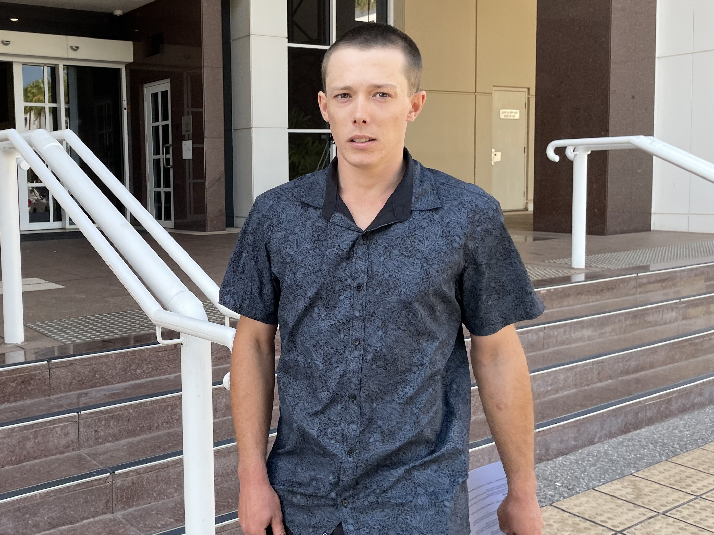 Maroons legends say Blues targeted Reece Walsh as Joseph-Aukuso Sua'ali ...