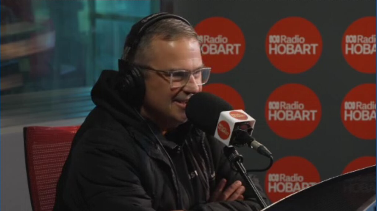 Mornings - ABC listen